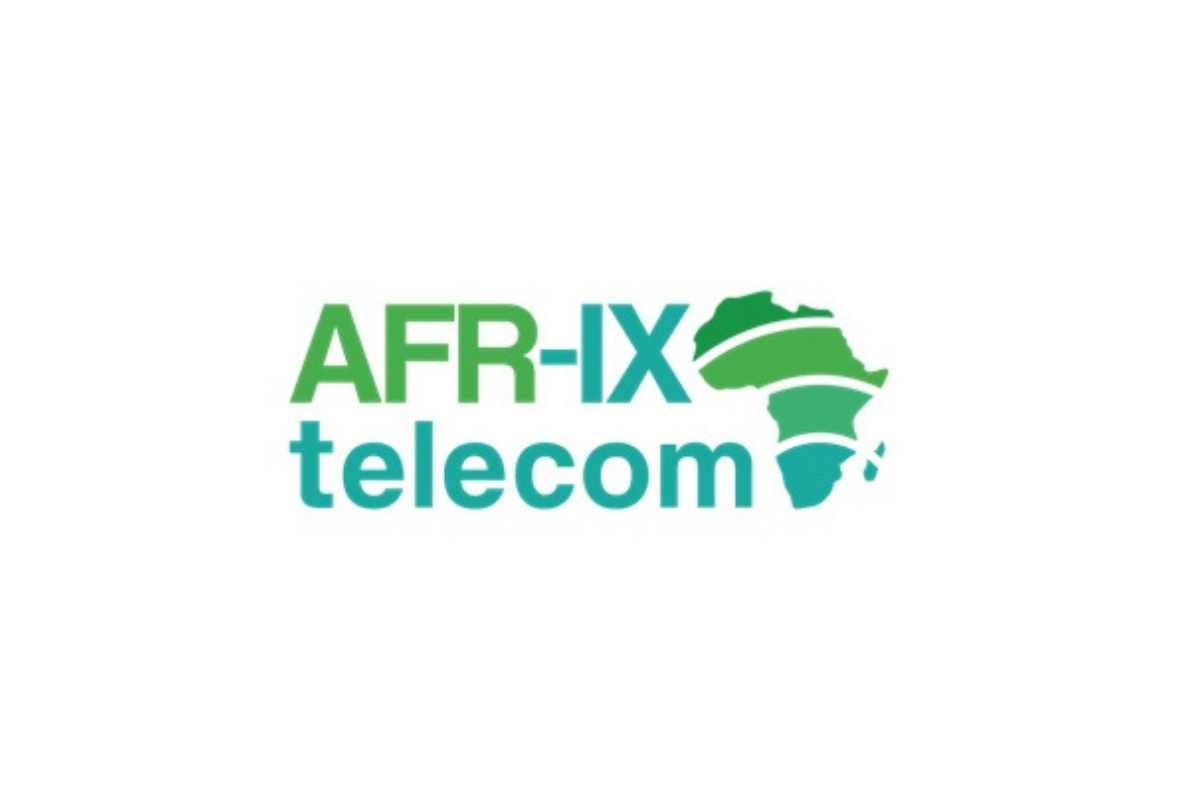 AFR-IX telecom, global Internet Service Provider establishes strategic ...