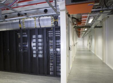 Data Centre Interconnection Nigeria | Internet Exchange Point of Nigeria