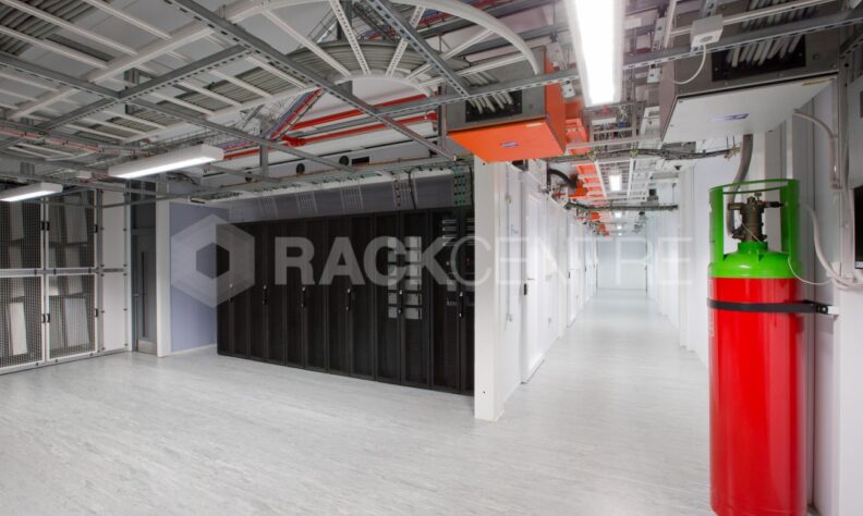 Data Centre Interconnection Nigeria | Internet Exchange Point of Nigeria